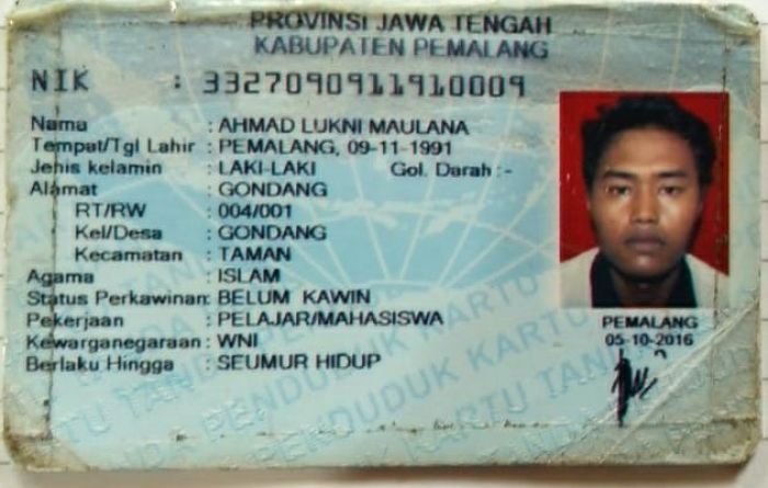 15 Laporan Kriminal (Penipuan)